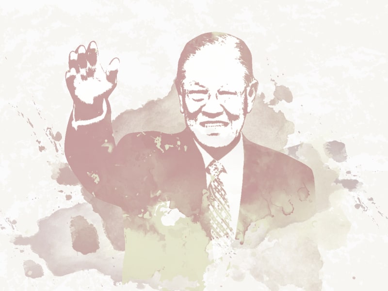 告別李登輝 | 專題 | 中央社 CNA